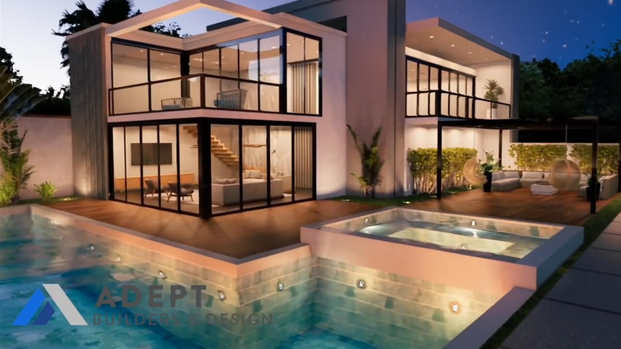 Full Service Construction & Design - Adept Builders & Design